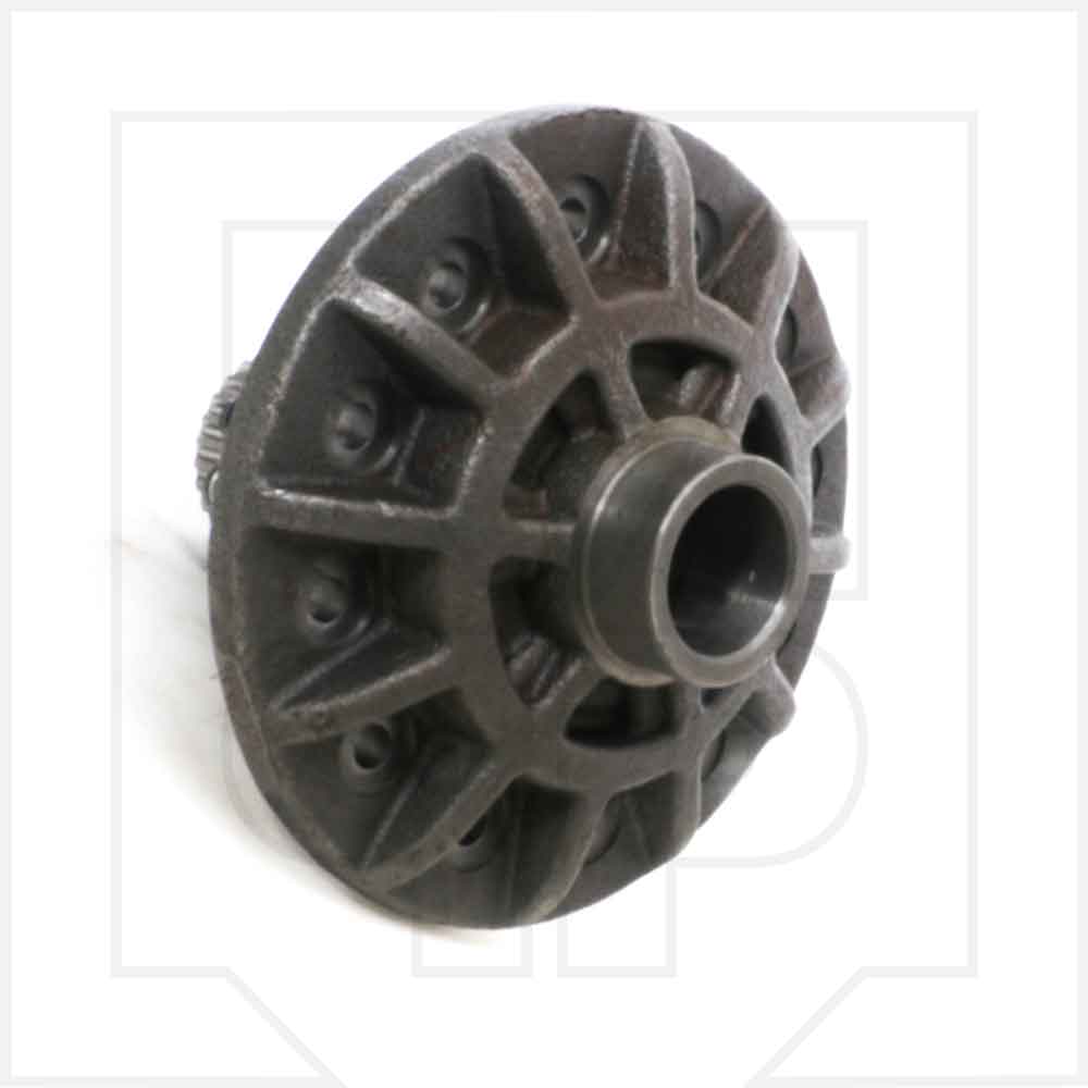 MPParts | Meritor A2-3235-W-1843 Diff Case With Dif Lock 4.30/7.17 ...