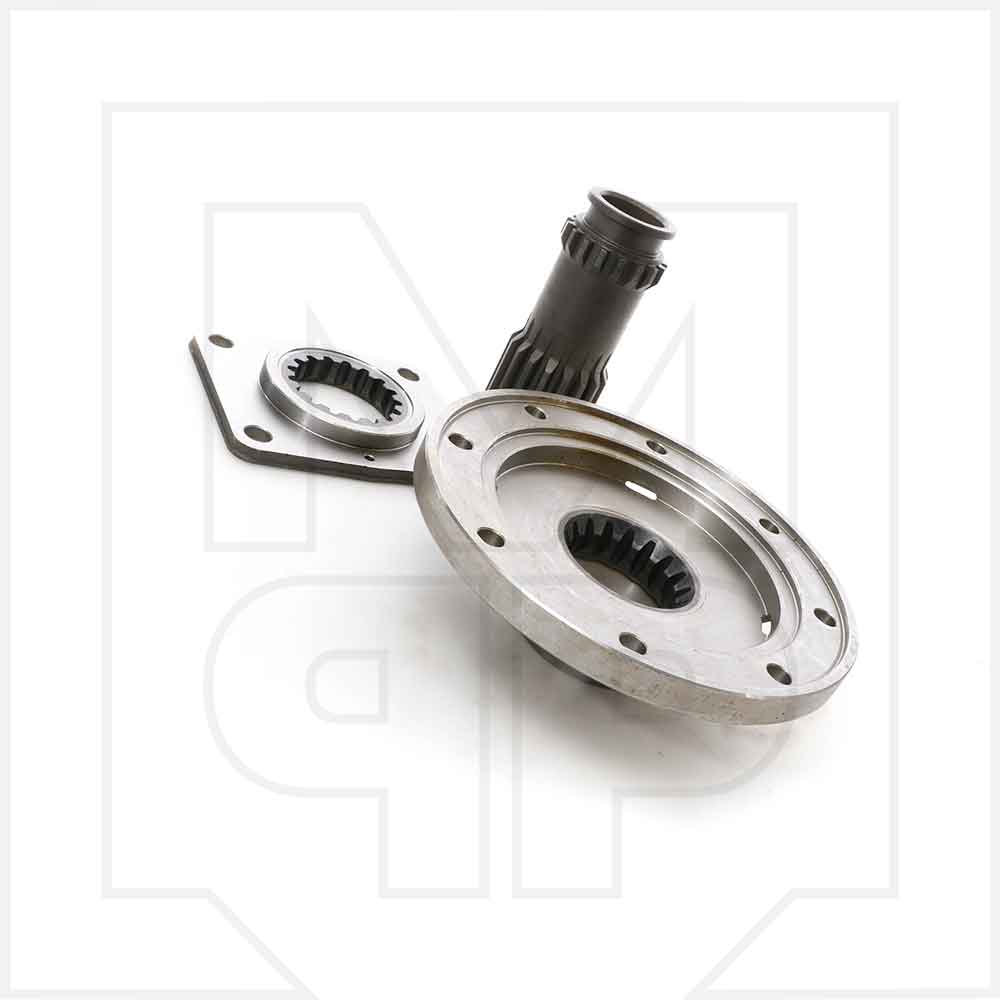 MPParts | Meritor KIT 2457 Kit | KIT2457