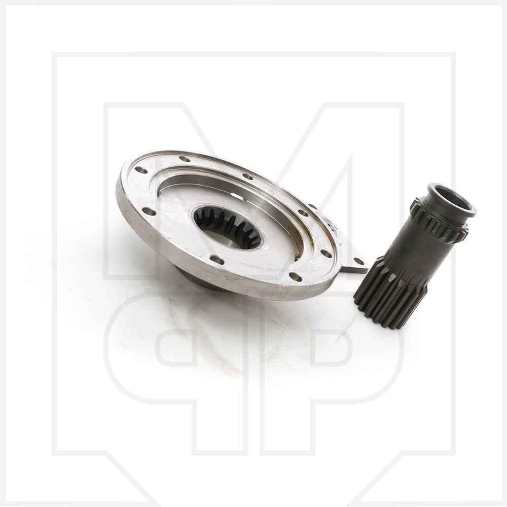 MPParts | Meritor KIT-2350 Kit | KIT2350