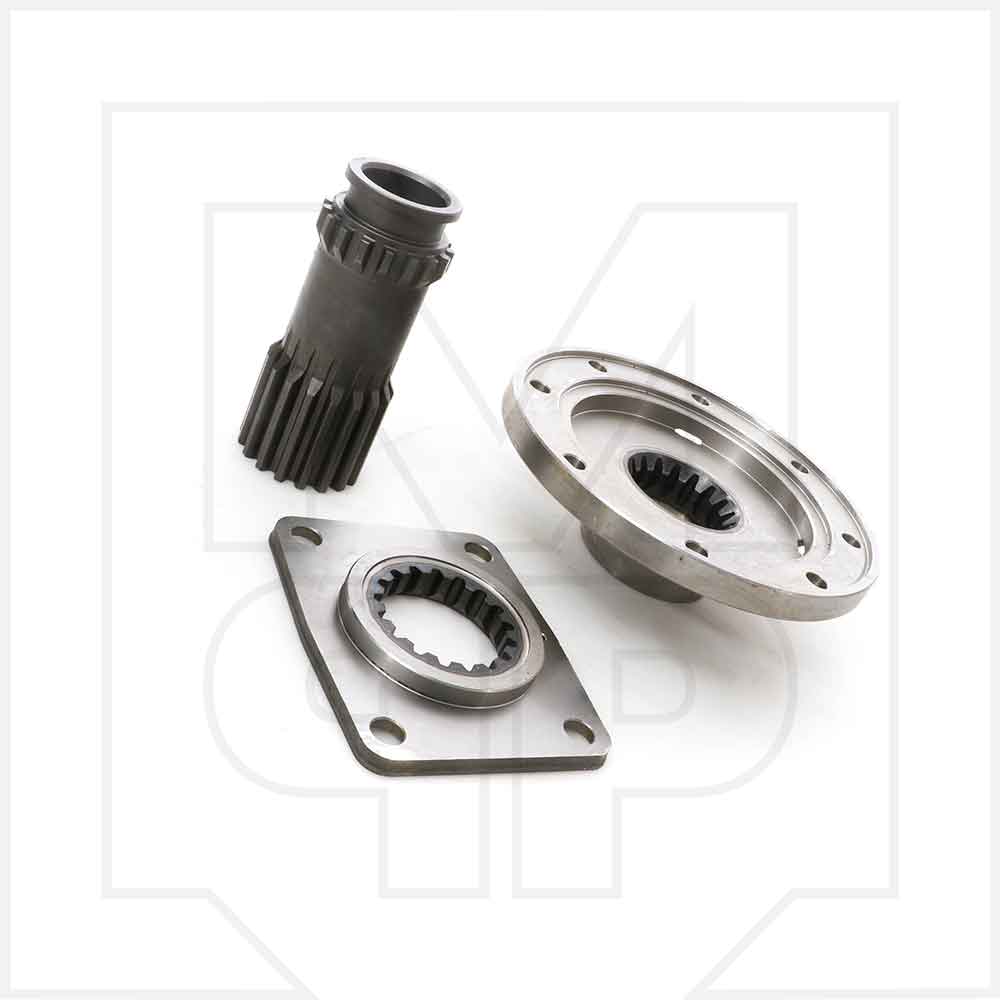 MPParts | Meritor KIT-2350 Kit | KIT2350