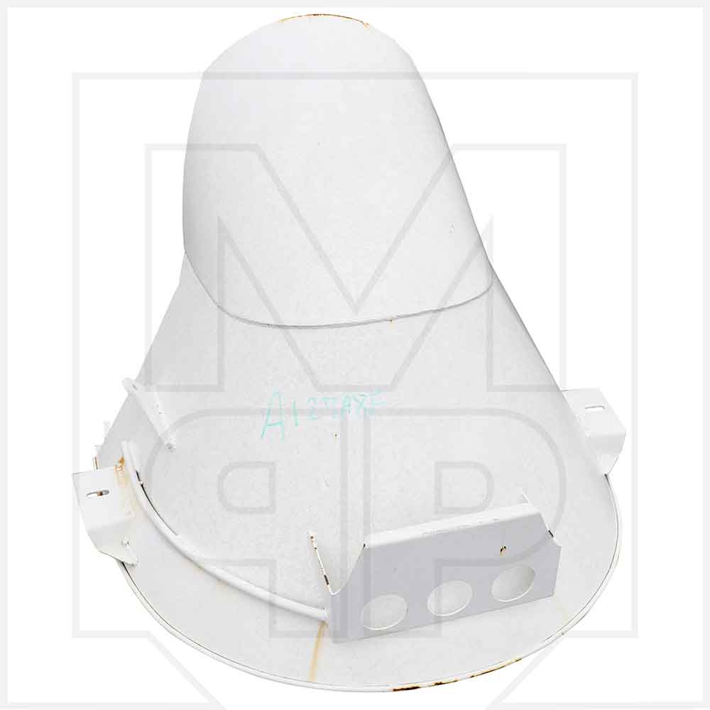 MPParts | Schwing 60306041 Charge Hopper | 60306041
