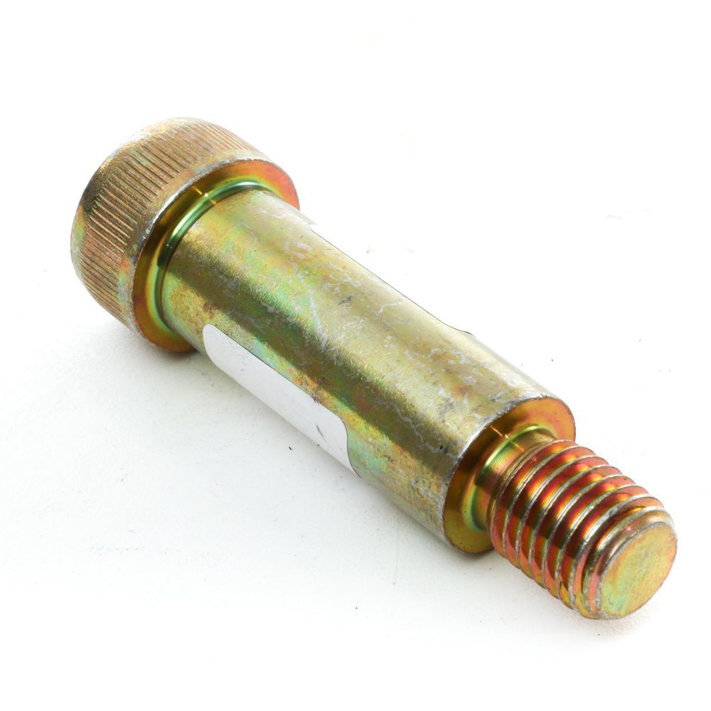 MPParts | Oshkosh 3307311 Power Chute Shoulder Bolt 1 x 2-1/2 x 3/4-10 ...