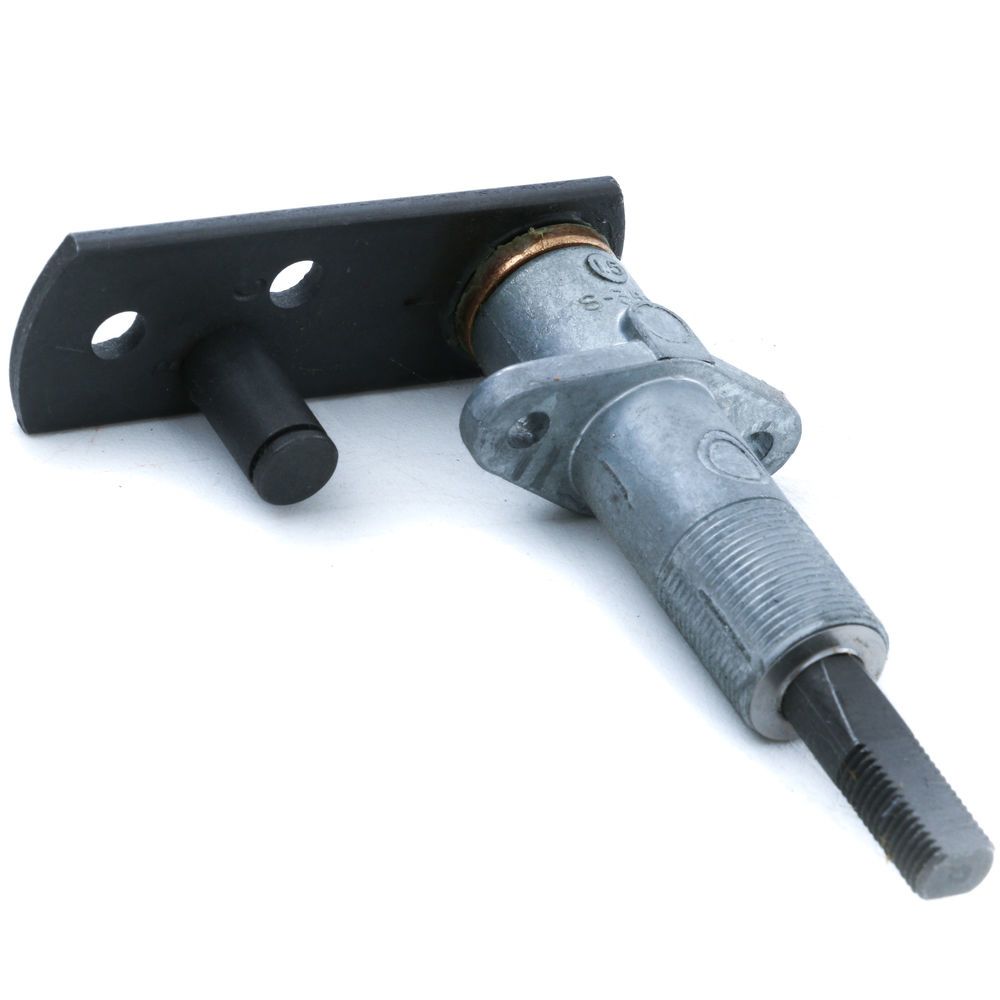 MPParts | Oshkosh 6HB27 Wiper Pivot Shaft Assembly | 6HB27