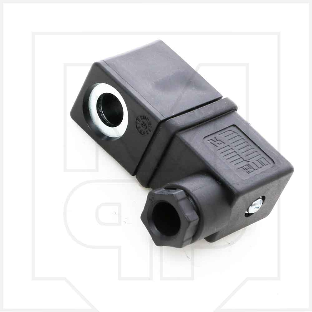 MPParts | WAM BOB11050 110VAC Solenoid Coil For V5V81 and V5V41 ...