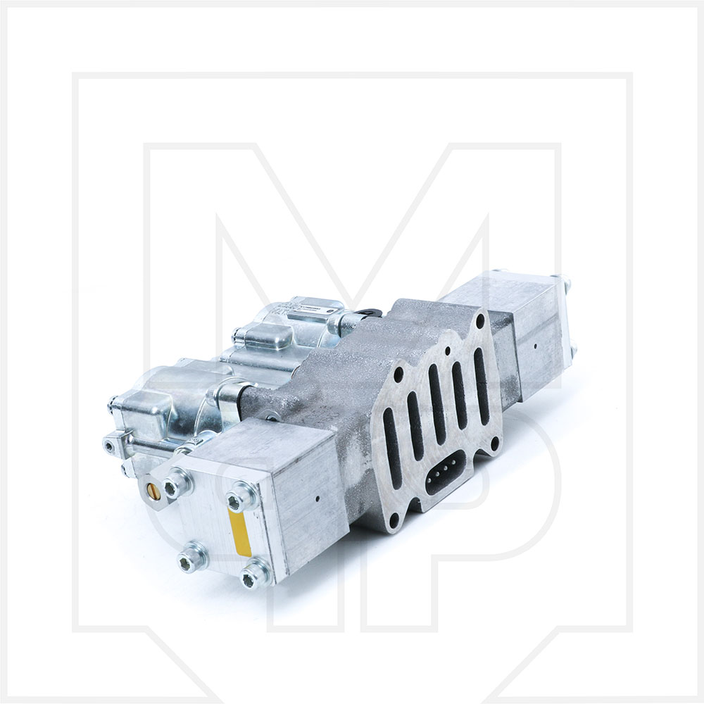 MPParts | RexCon 212-02109-01 Double Solenoid Valve | 2120210901