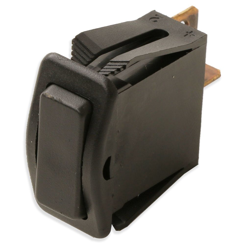 MPParts | Otto K1BBFAAAAA On-Off-On Rocker Switch | K1BBFAAAAA