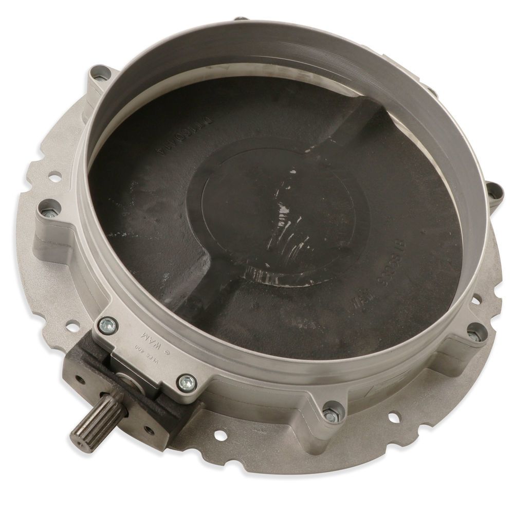 MPParts | WAM V1FS.400.GBB 16in Single Flange Butterfly Valve with Cast ...