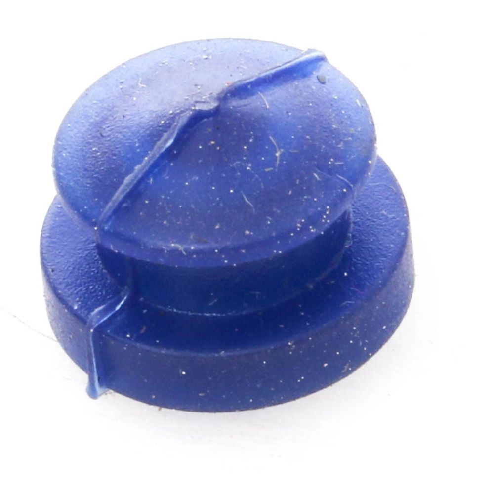 MPParts | Oshkosh 4HA127 Blue Push Button Boot | 4HA127