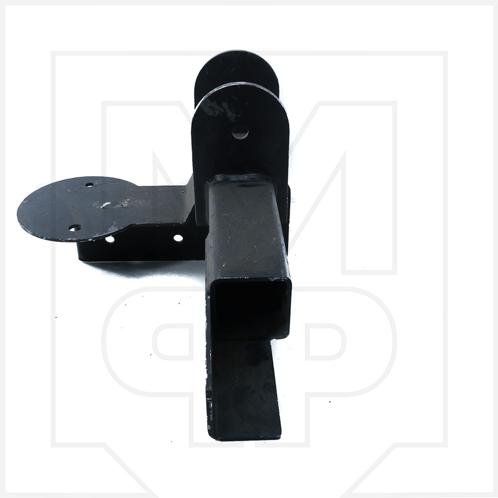 MPParts | Hendrickson 002622 LH Frame Bracket - R-002623 | R002622