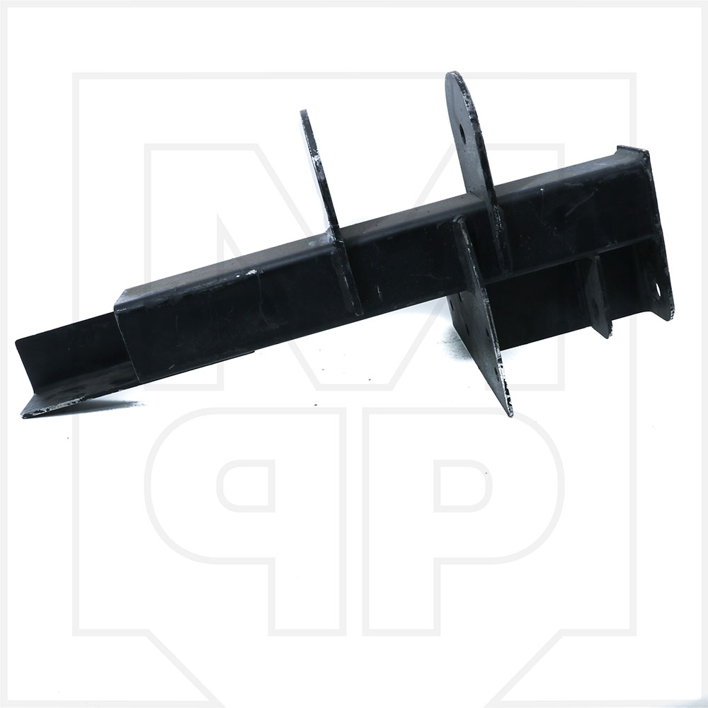 MPParts | Hendrickson 002622 LH Frame Bracket - R-002623 | R002622