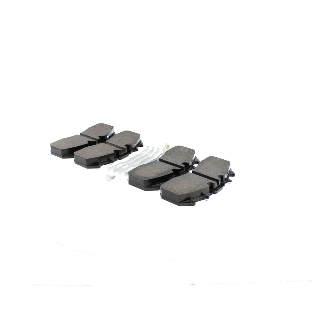 MPParts | Meritor KIT2252H2CG Tandem Axle Disc Brake Pad Kit | KIT2252H2CG
