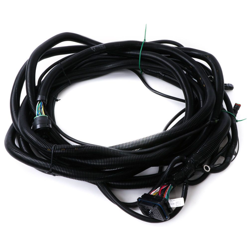 MPParts | Harness,Engine,ECM,Cat C11 and C13 | 27788