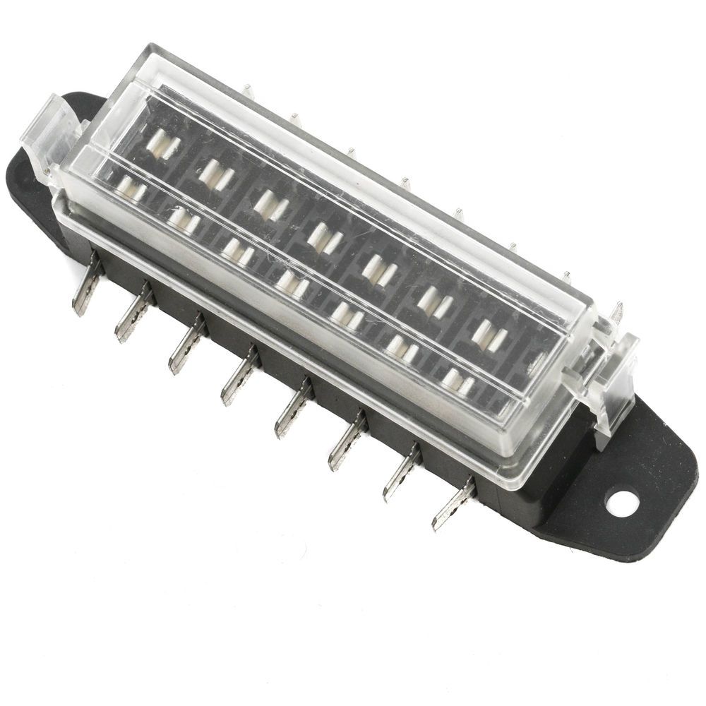 MPParts | Terex 28411 Fuse Block | 28411