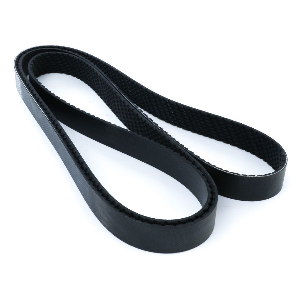 MPParts | Terex 30357 8 Groove Poly V Serpentine Belt | 30357