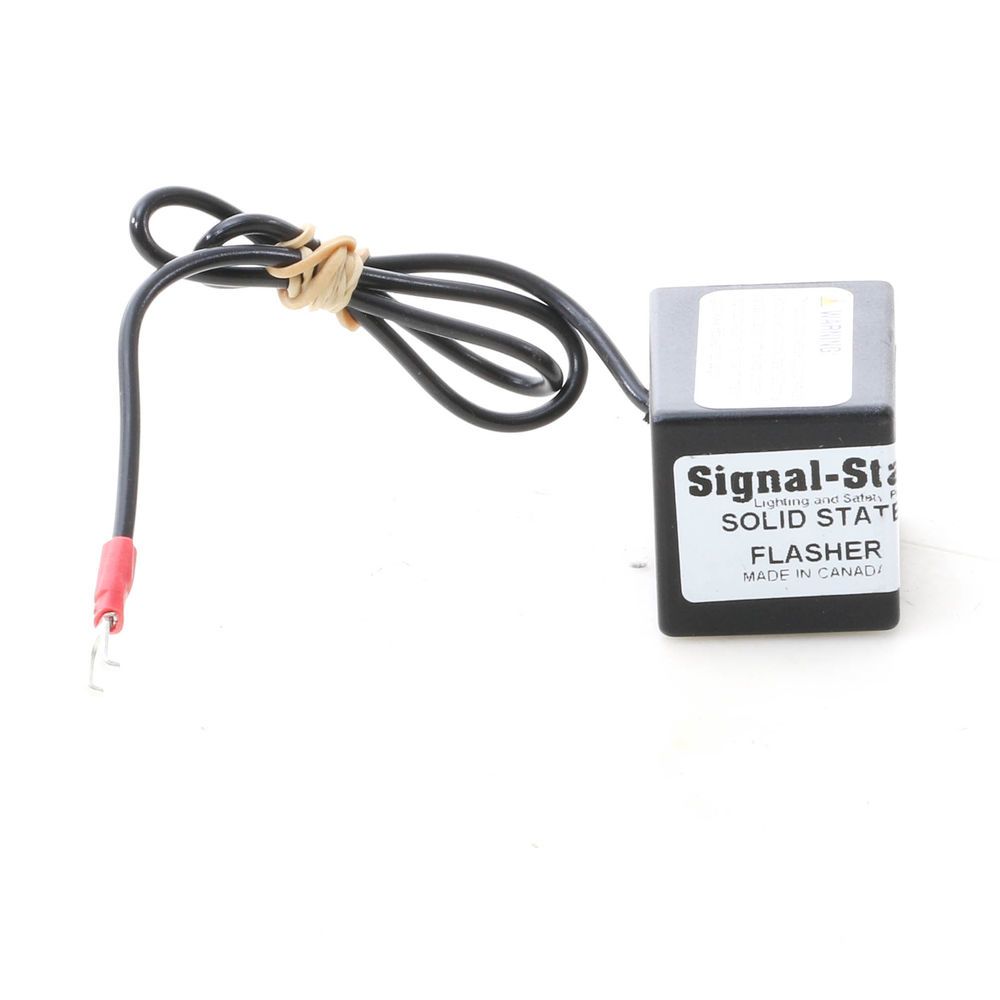 MPParts | Flasher,6 Amp,Solid State | 31551