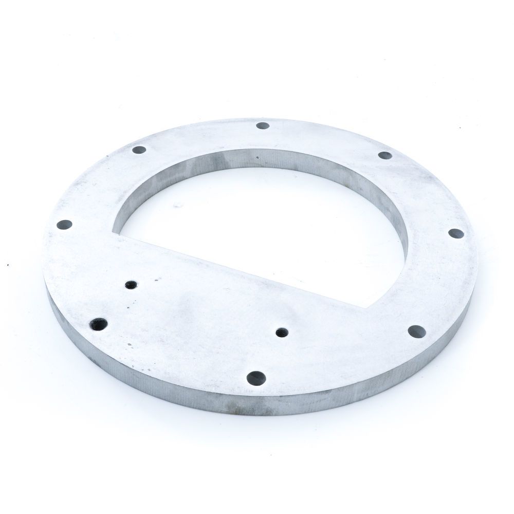 MPParts | Terex 42300 Large Water Tank Filler Flapper Plate | 42300