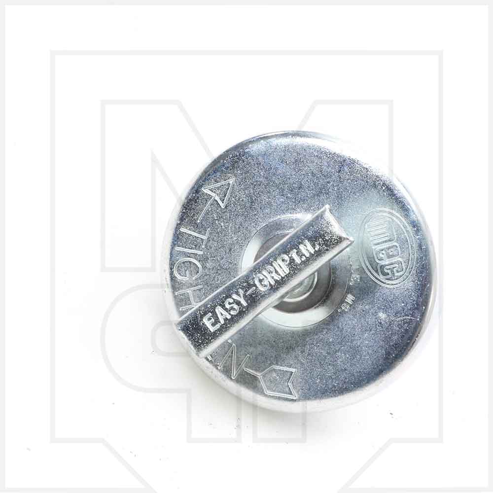 MPParts | Cummins 101322 ISM Oil Fill Cap | 101322