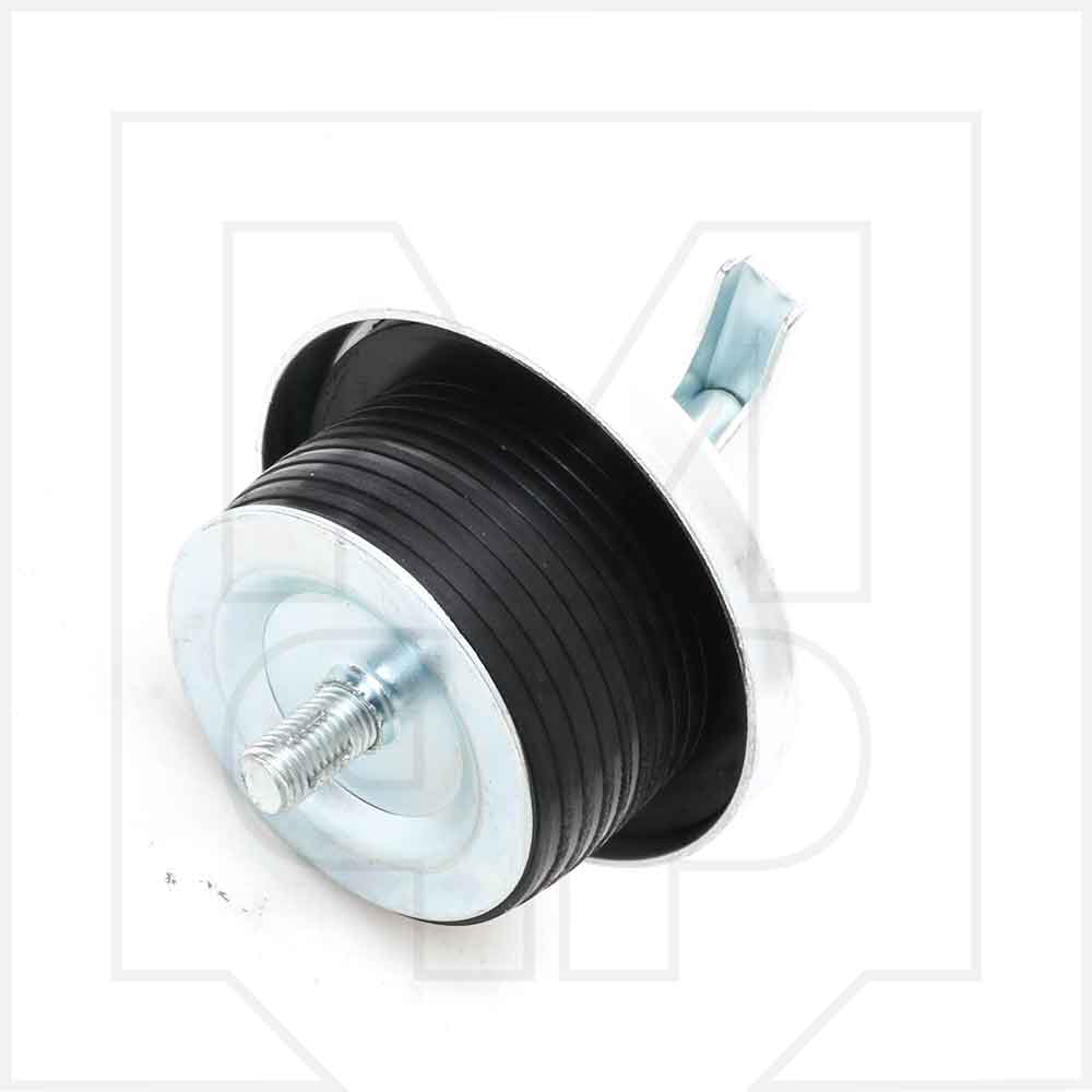 MPParts | Cummins 101322 ISM Oil Fill Cap | 101322