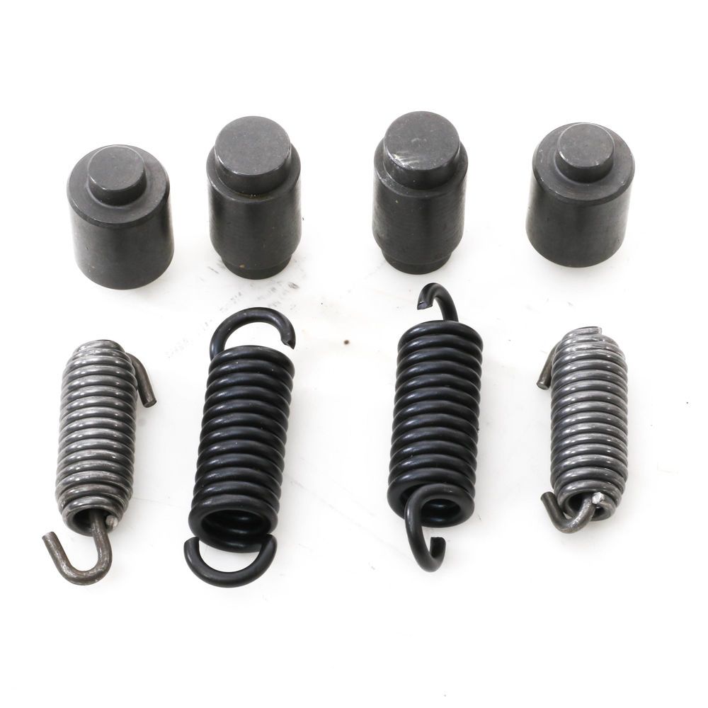 MPParts | Marmon Herrington MT22-1251 Front Steer Axle Brake Hardware ...