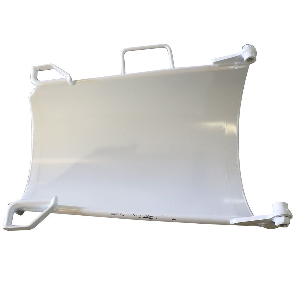 MPParts | McNeilus 0152630 Standard Foldover Chute | 152630