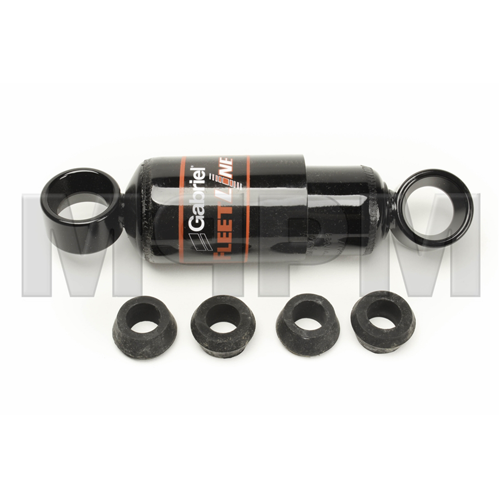 MPParts | Reyco Granning 1288601 Shock Absorber With Bushings | 1288601