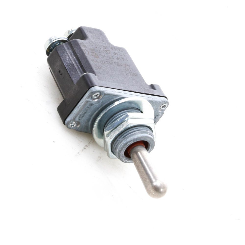 MPParts | Housby 6128 3-Position Momentary Switch | 6128
