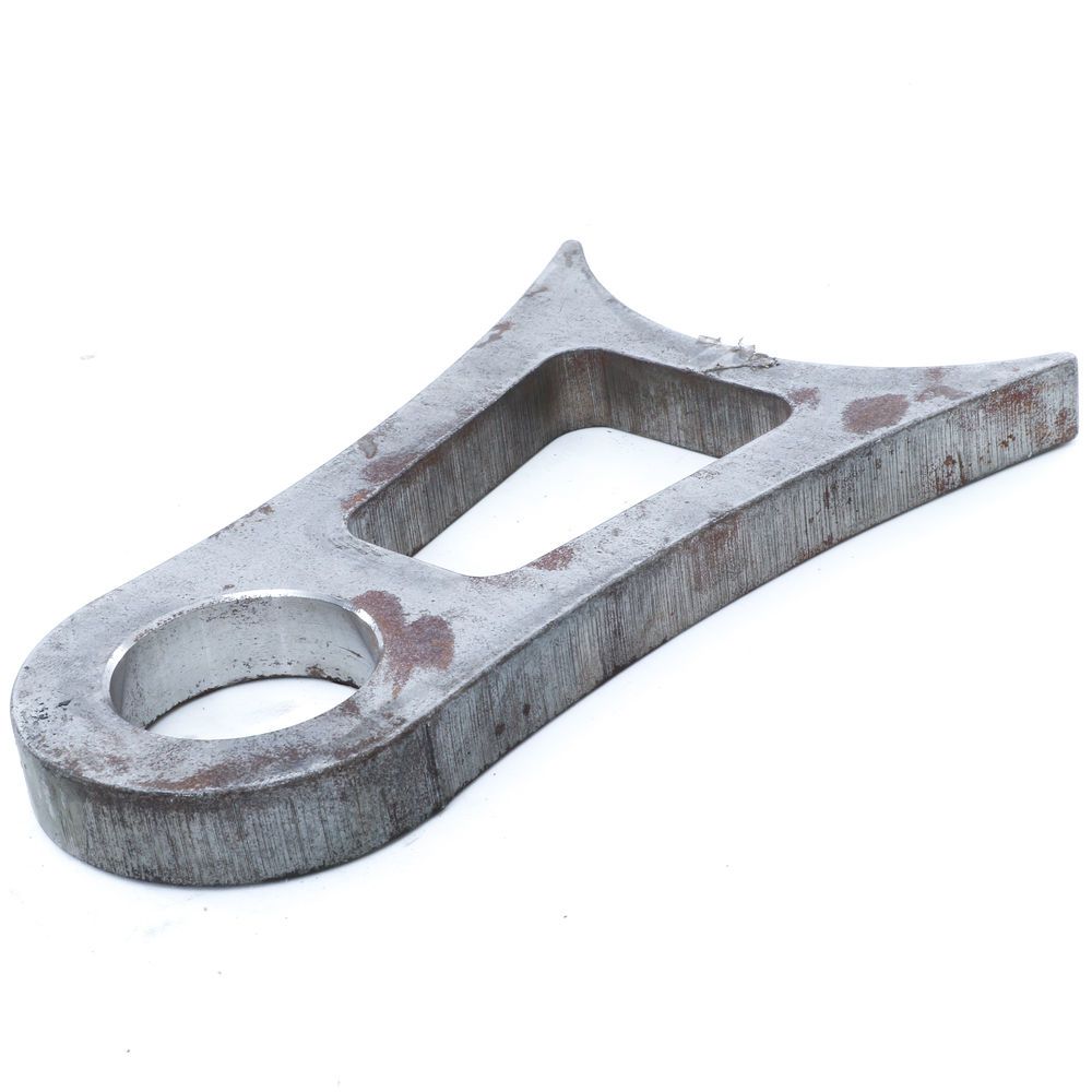 MPParts | MPPARTS A1280F2 Trailer Axle Pivot Pin | A1280F2