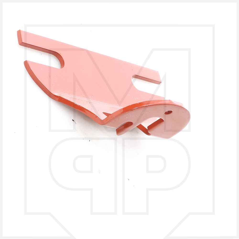 MPParts | Superior Industries 32-000018 1 1/2" Drop Bracket | 32000018