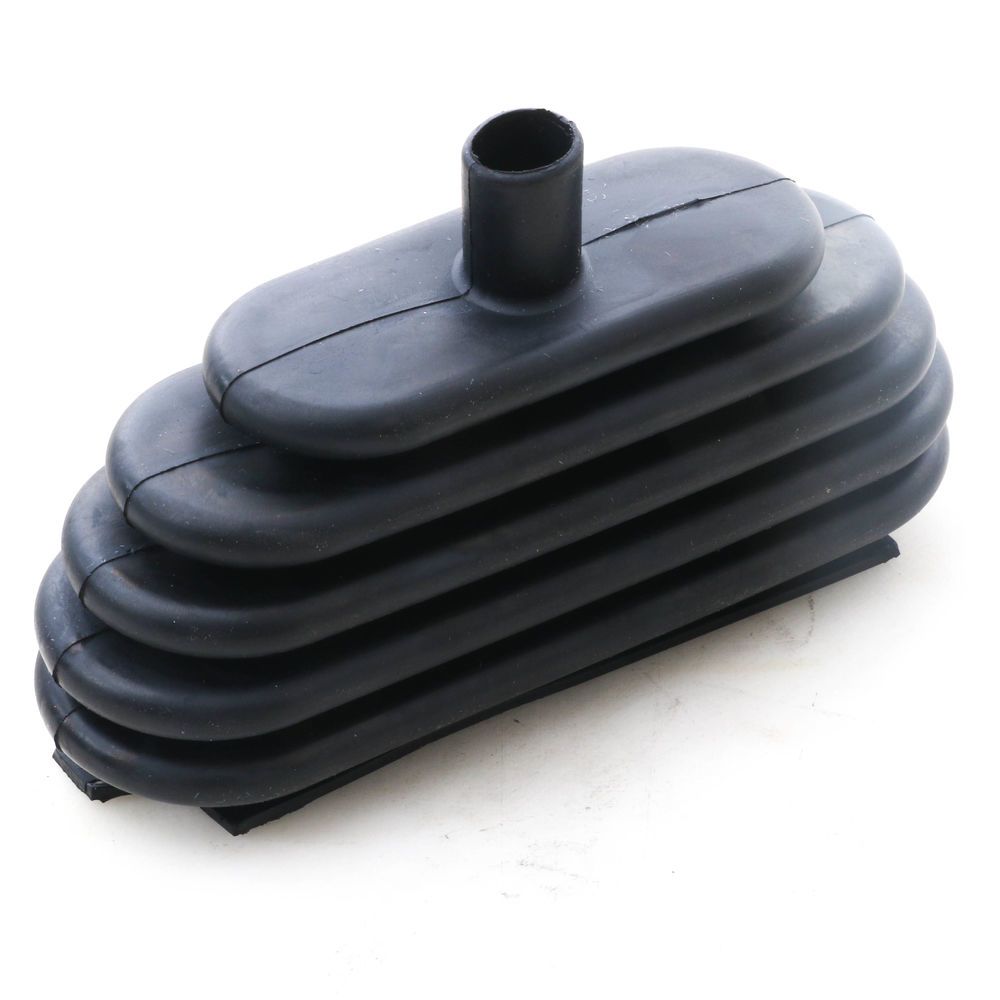 MPParts | Oshkosh Control Top Rubber Boot | 2ER695