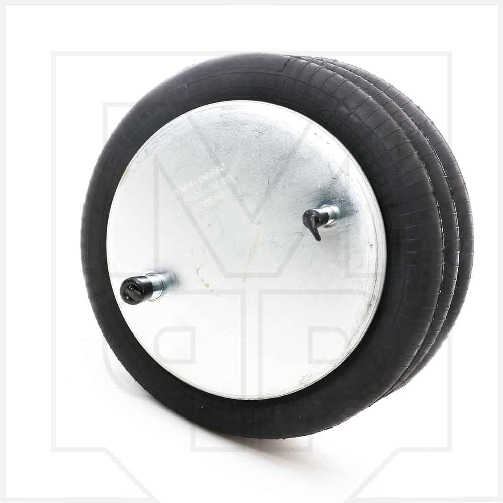 MPParts | Continental ContiTech FT 330-29 525 Down Airbag | FT33029525