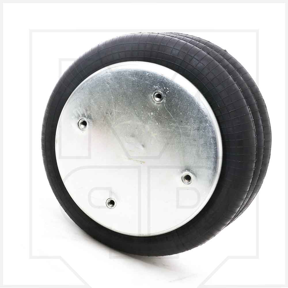 MPParts | Hendrickson RB14487 Ride Spring Air Bag | RB14487