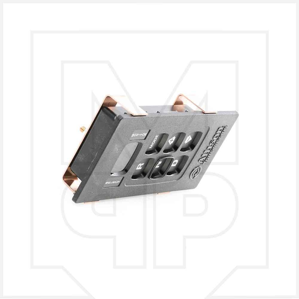 MPParts | Allison 29551555 Push Button Shift Selector | 29551555