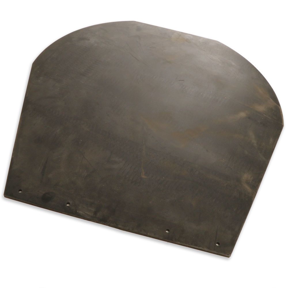 MPParts | Oshkosh 1965080 Discharge Boot Bib | 1965080