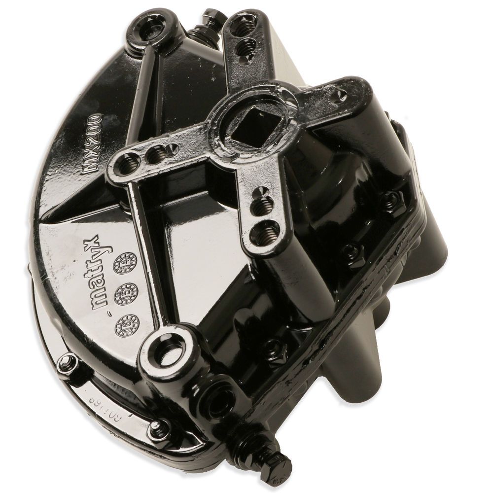 MPParts | FMC 3258068 Matryx Vane Actuator for 2-6in Butterfly Valves ...