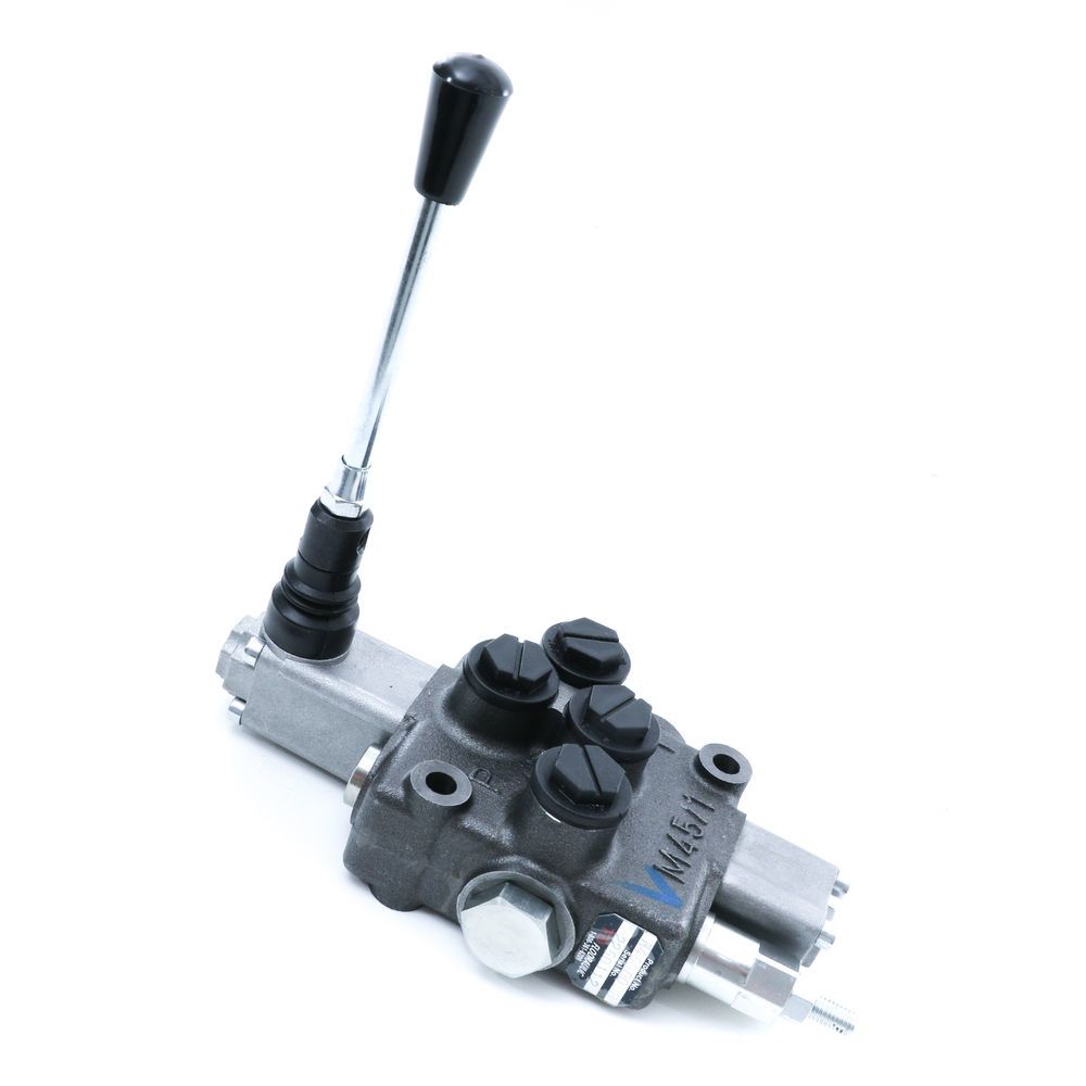 MPParts | London MA-35899 Hydraulic Double Acting Control Valve | MA35899