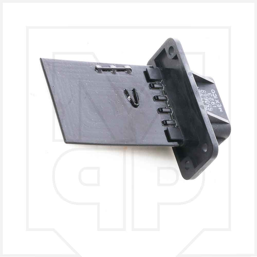 MPParts | Mack 7787-650668 Heater Resistor | 7787650668