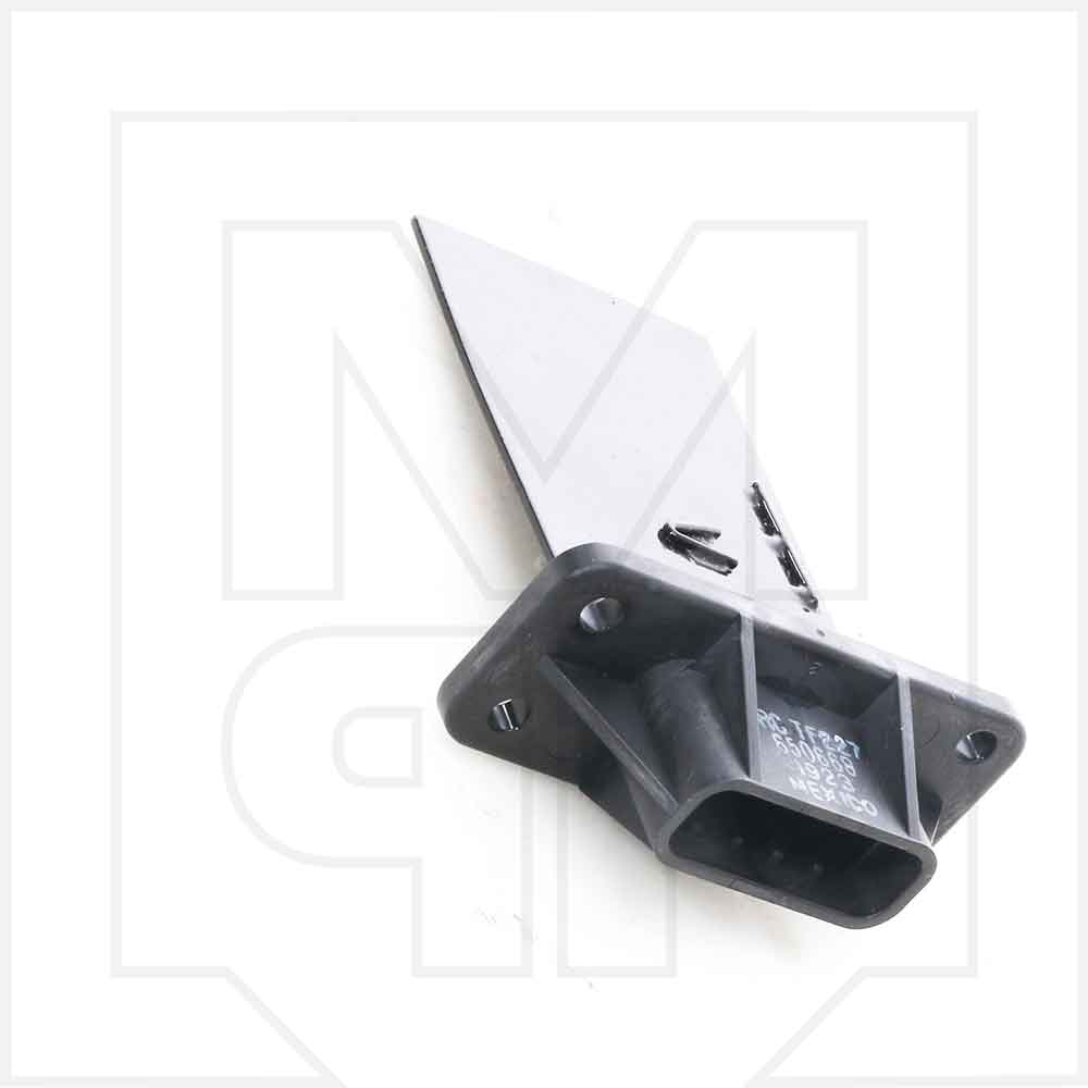 MPParts | Mack 7787-650668 Heater Resistor | 7787650668