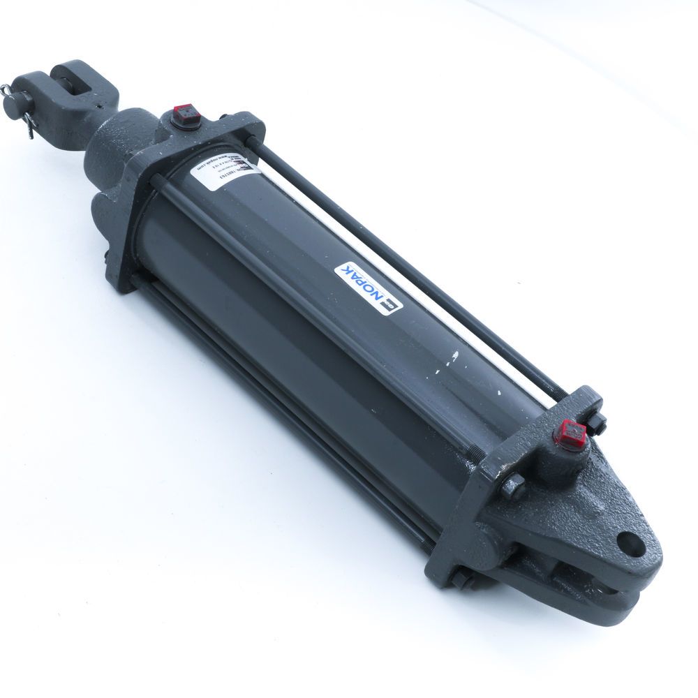 MPParts | RexCon 298-03008-01 4X10 Air Cylinder With Clevis and Pins ...