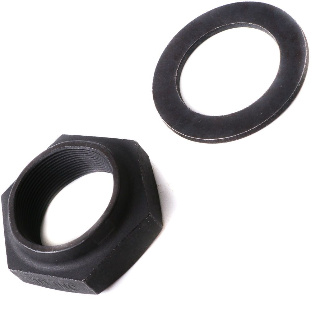 MPParts | Meritor KIT-2637 Nut and Washer Kit | KIT2637