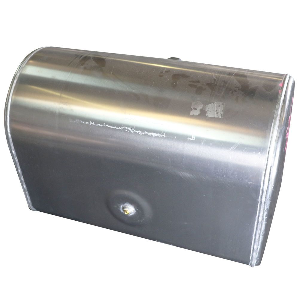 MPParts | Tankcraft 4011613 Fuel Tank - 70 Gallon D Shaped Aluminum ...