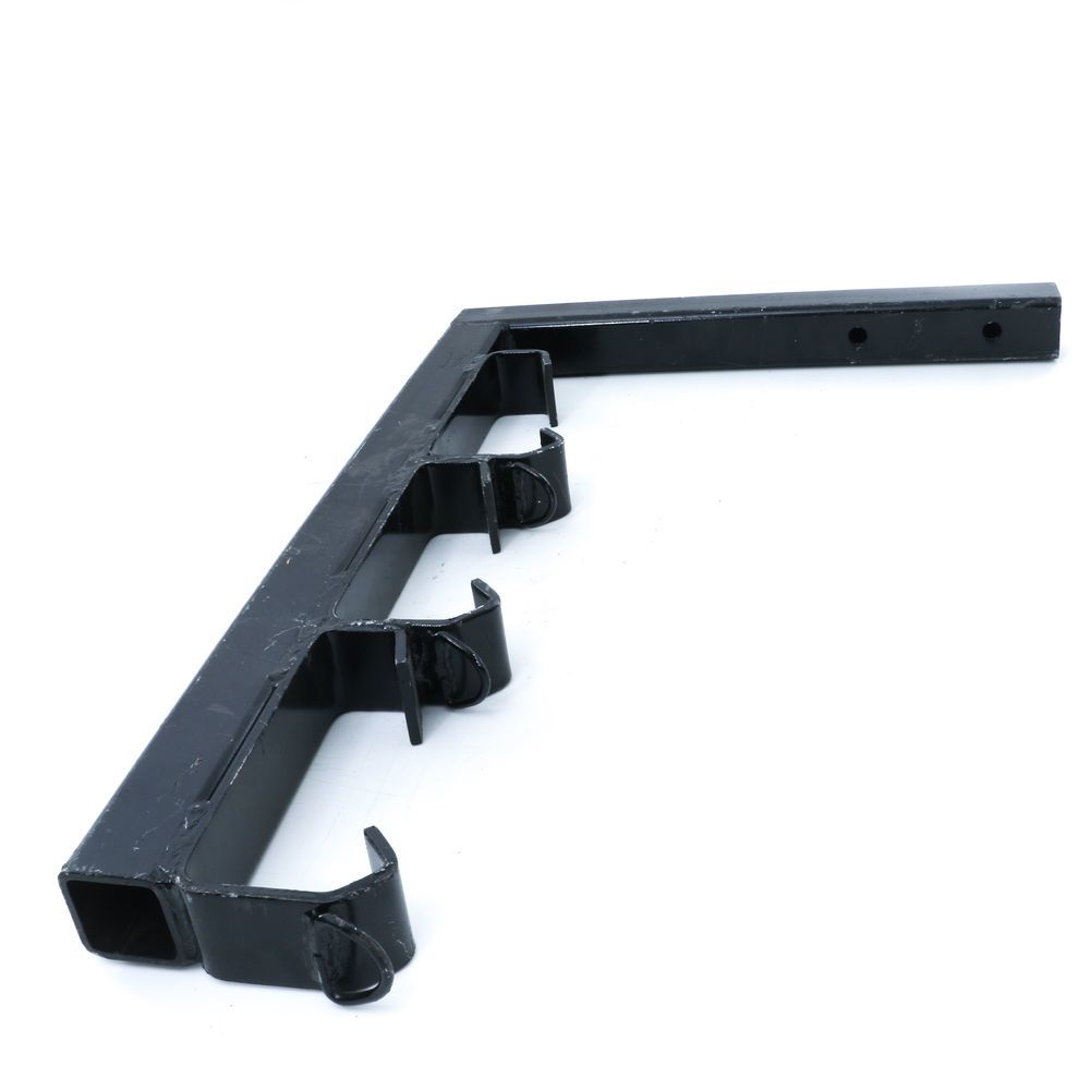 MPParts | McNeilus 0152930 Frame Rack Bracket for 3 Extension Chutes ...
