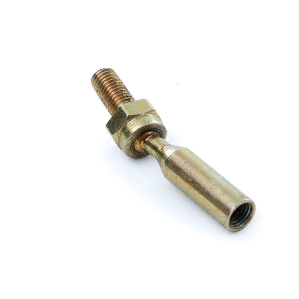 MPParts | 1968930 In-Line Cable or Cylinder End Ball Joint | 1968930