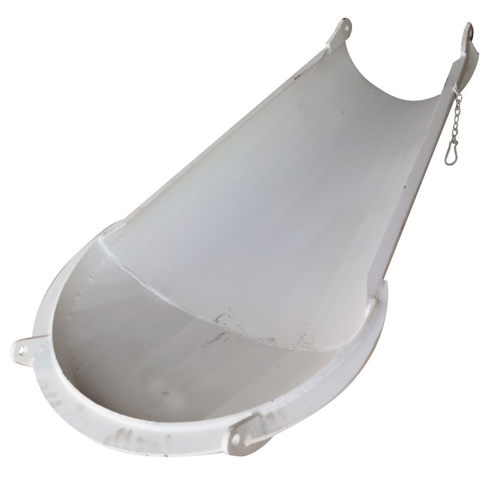 MPParts | Oshkosh 3699934 Main Chute-99+ | 3699934