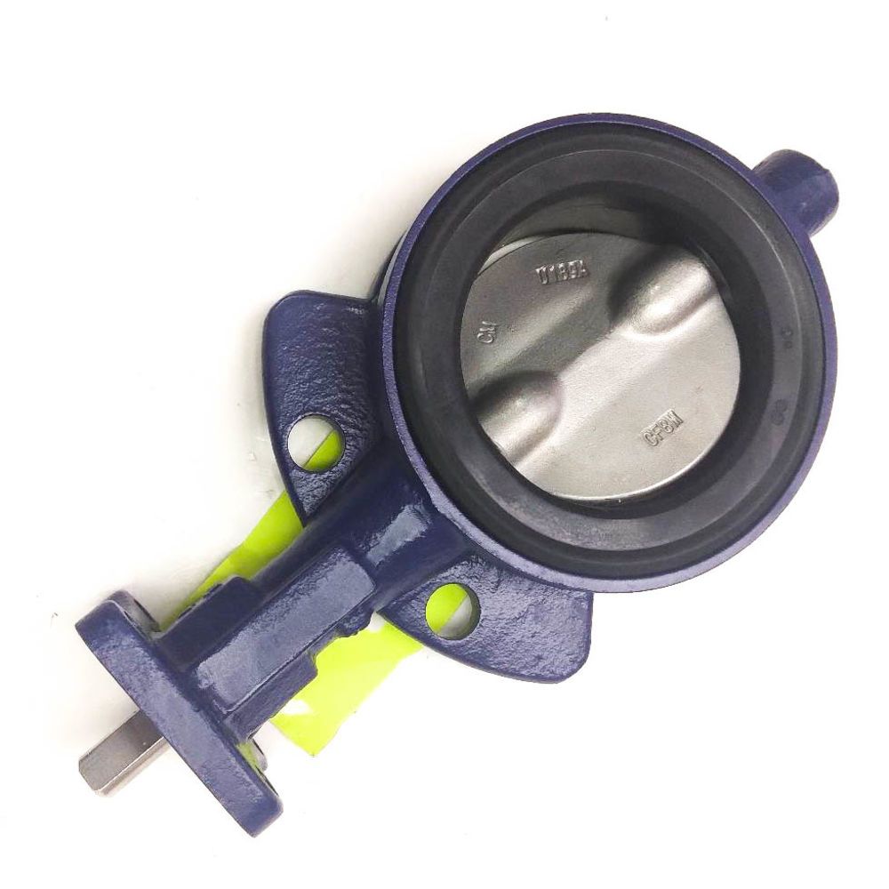 MPParts | Keystone GR-0100W0A10016-D1S00S0E000KB 4in Wafer Style ...