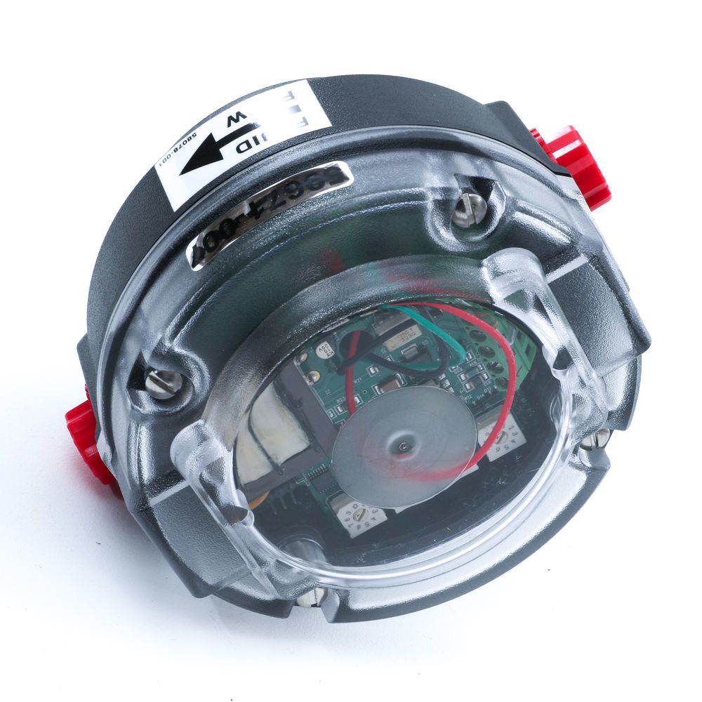 MPParts | Badger Meter WCM258093 PFT-4E Transmitter (2in & 3in Turbo ...