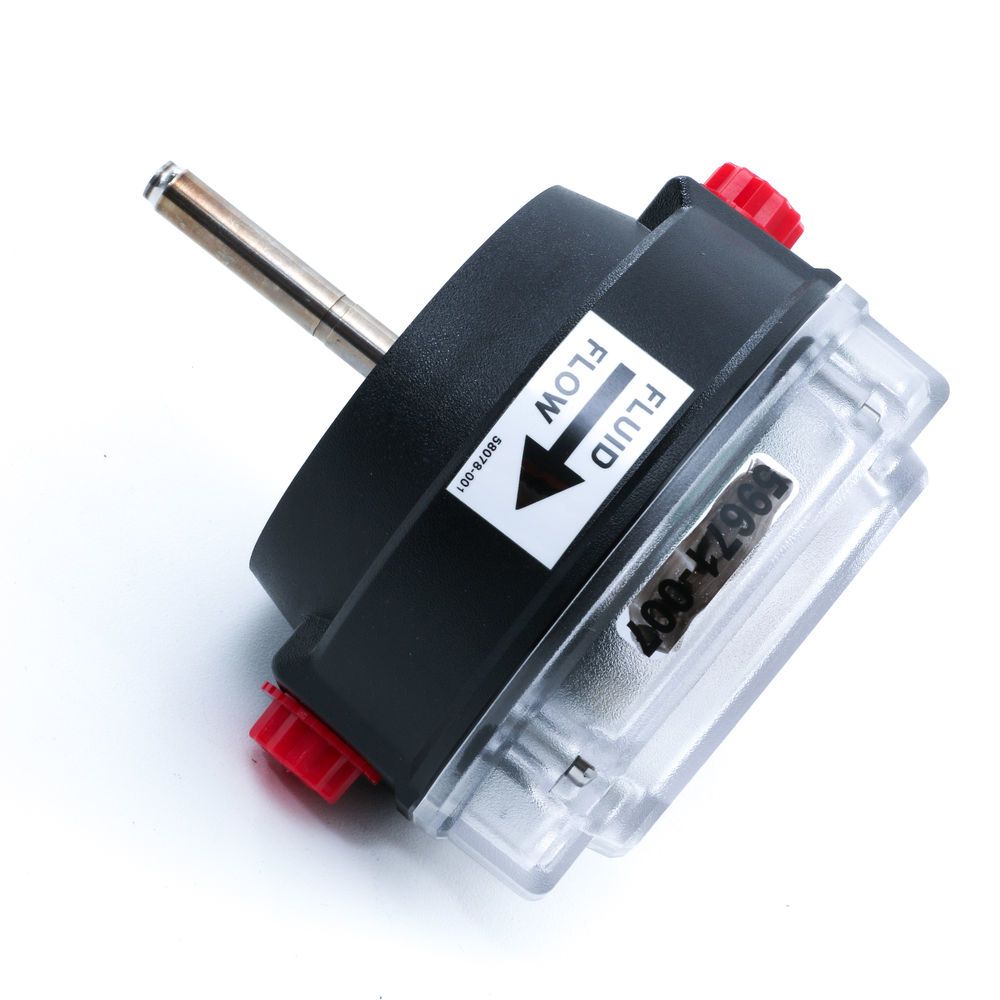 MPParts | Badger Meter WCM258093 PFT-4E Transmitter (2in & 3in Turbo ...