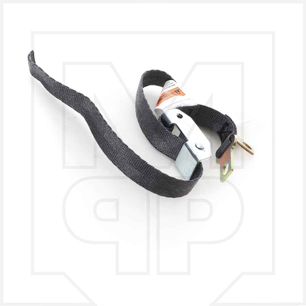 MPParts | Oshkosh 20" Chute Tie Down Strap | 3607867
