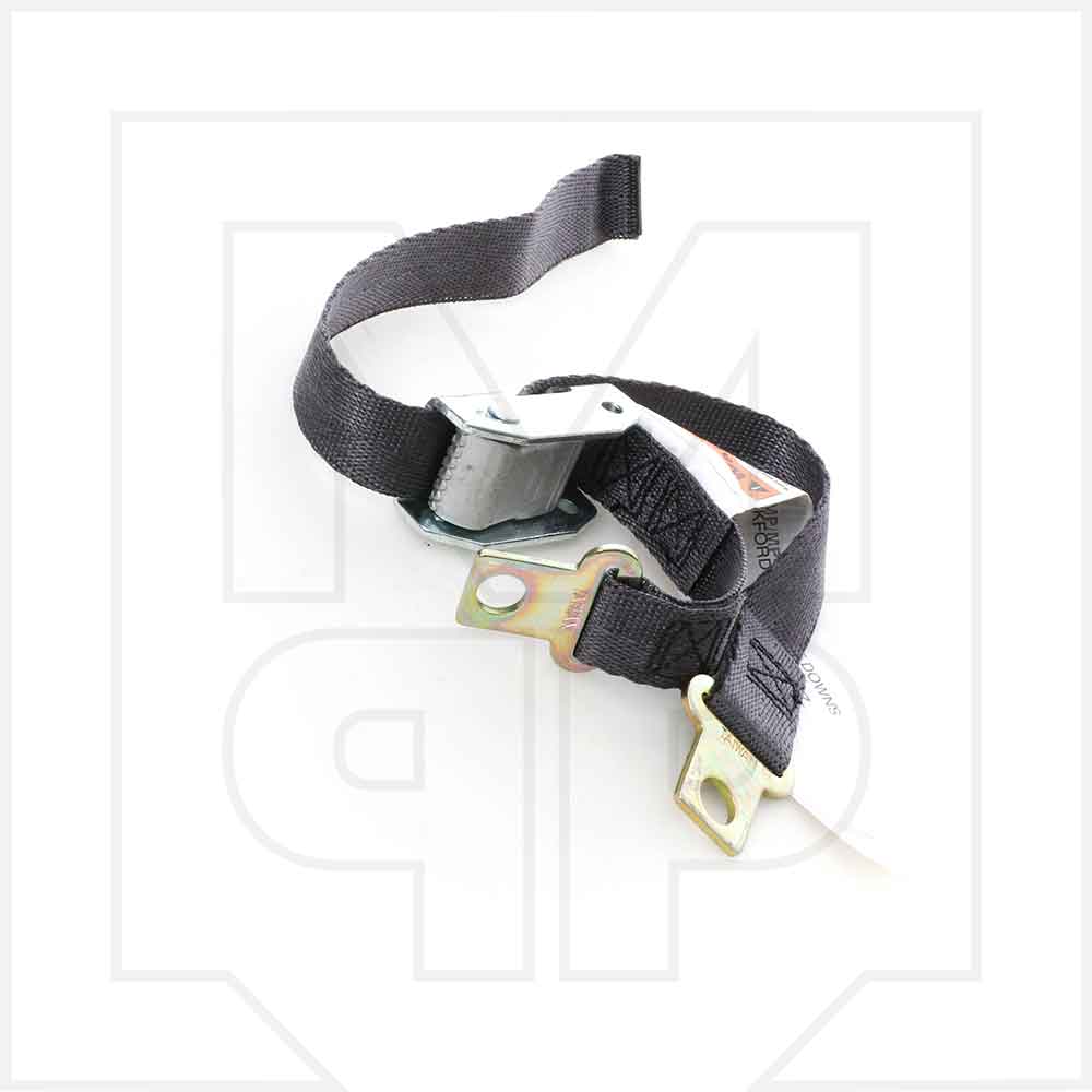 MPParts | Oshkosh 20" Chute Tie Down Strap | 3607867