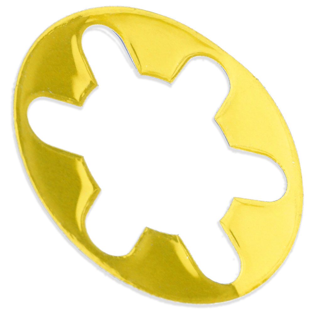 MPParts | Rex 770 Mixer Drum Drive Gearbox Shim 0.020 | 1021062920