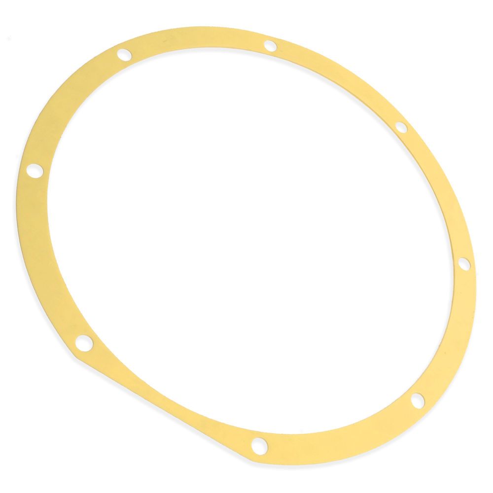 MPParts | Rex 770 Mixer Drum Drive Gearbox Shim 0.020 | 1023104120